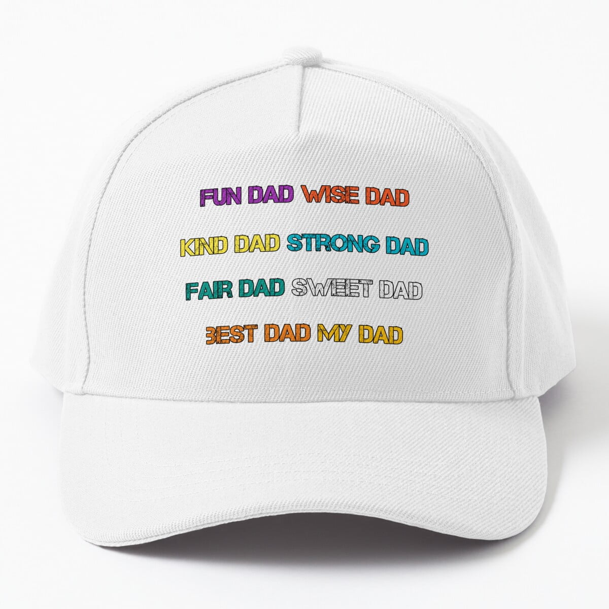 Tiny Hug For You Dad⭐⭐⭐ Cap Hats For Men, Gift For Him - Walmart.com