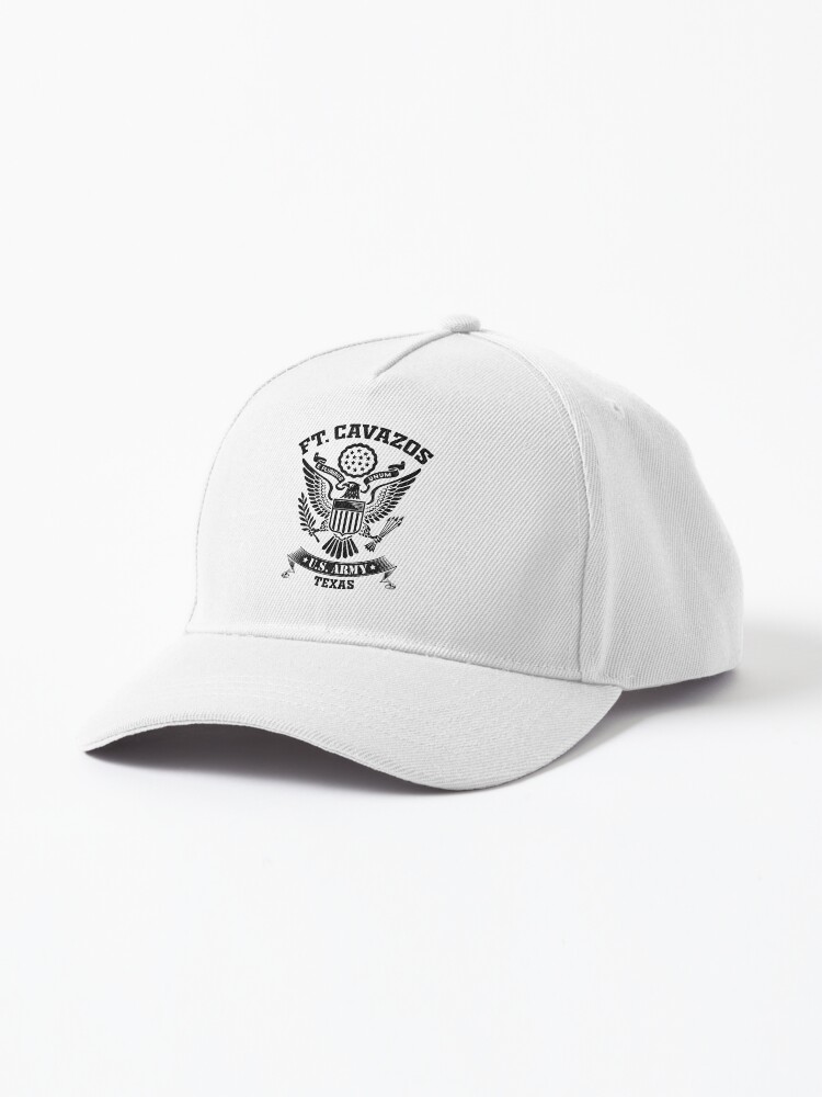 Tiny Hug Fort Cavazos Texas Us Army Base Tribute Cap, Hats For Men ...