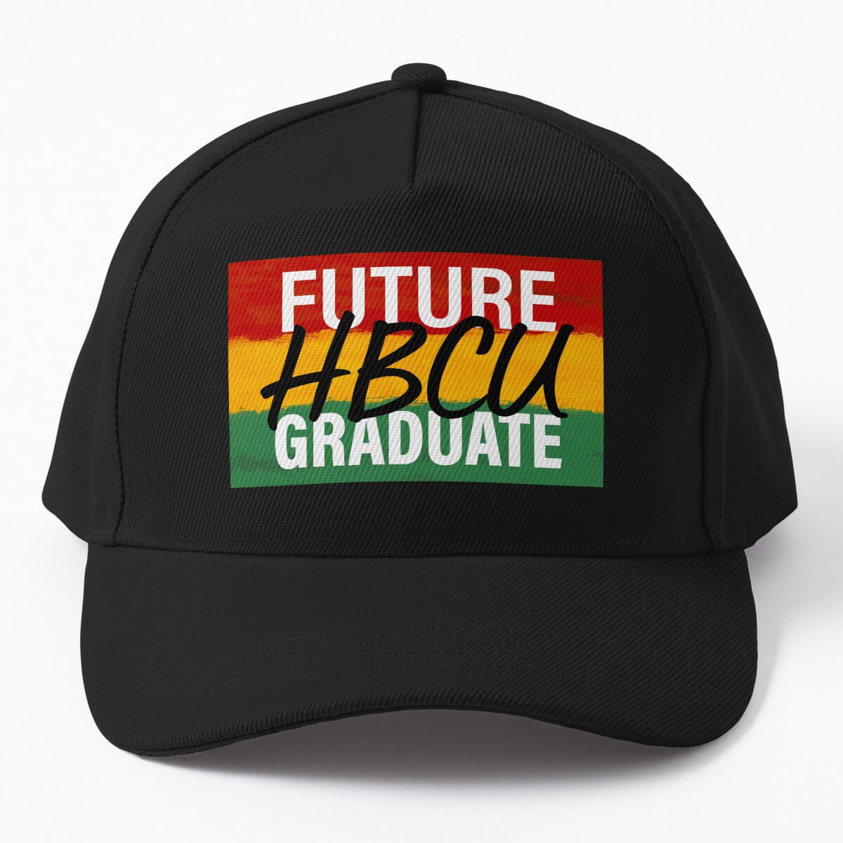 Tiny Hug Future Hbcu Graduate Rasta Reggae Historically Black College ...