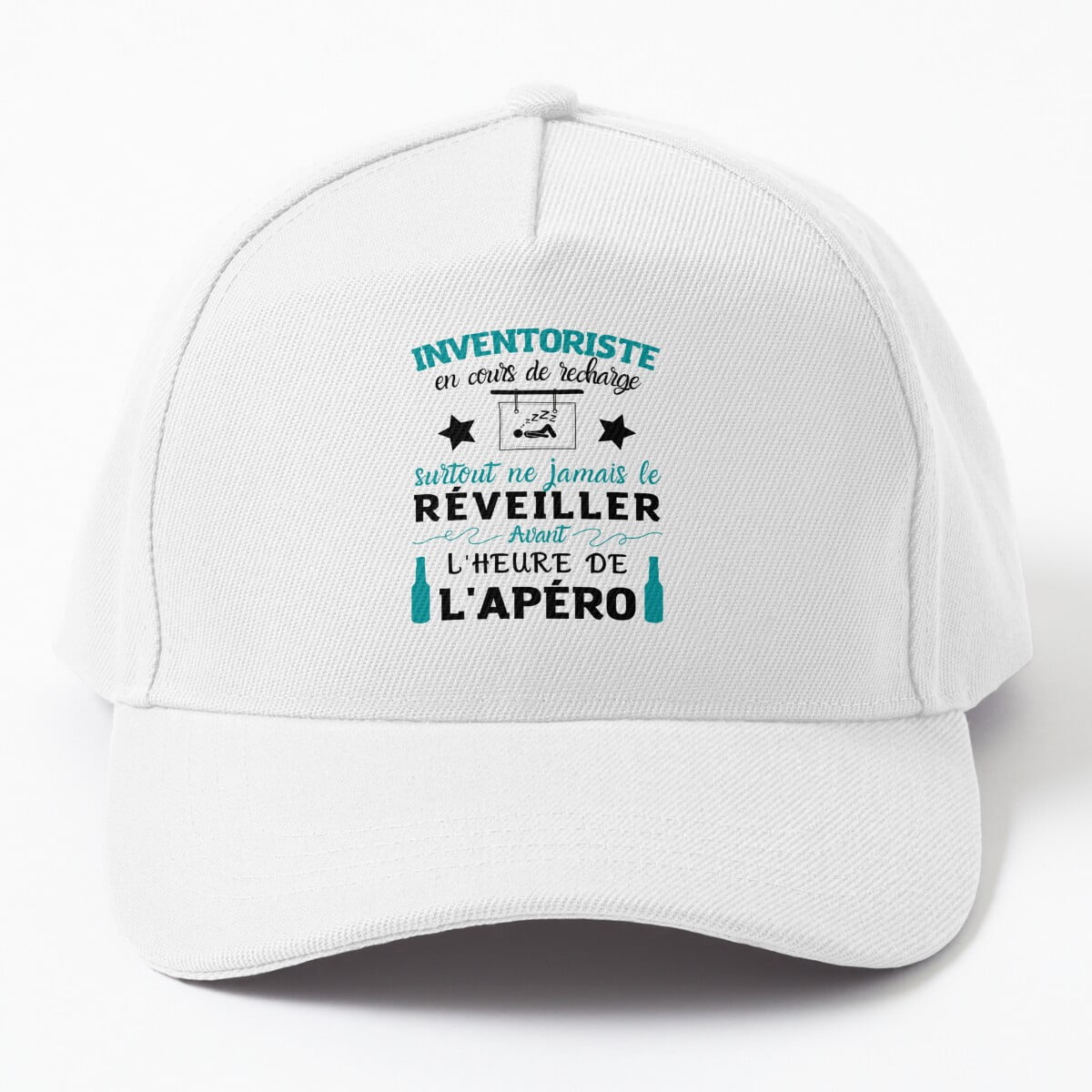 Tiny Hug Gift Humor Man Inventoryist Holiday Birthday Cap Hats For Men ...