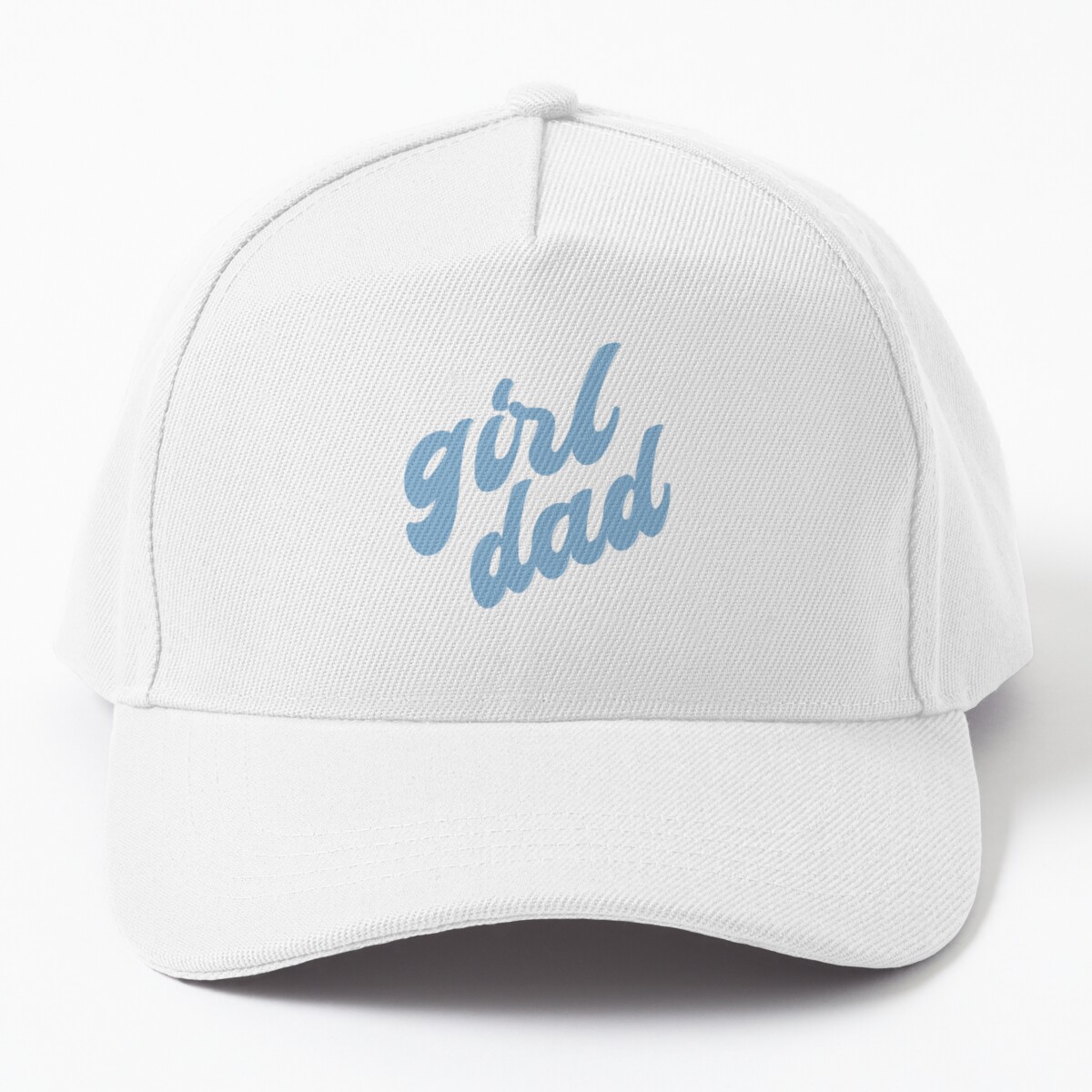 Tiny Hug Girl Dad - Father'S Day Cap Hats For Men, Gift For Him ...