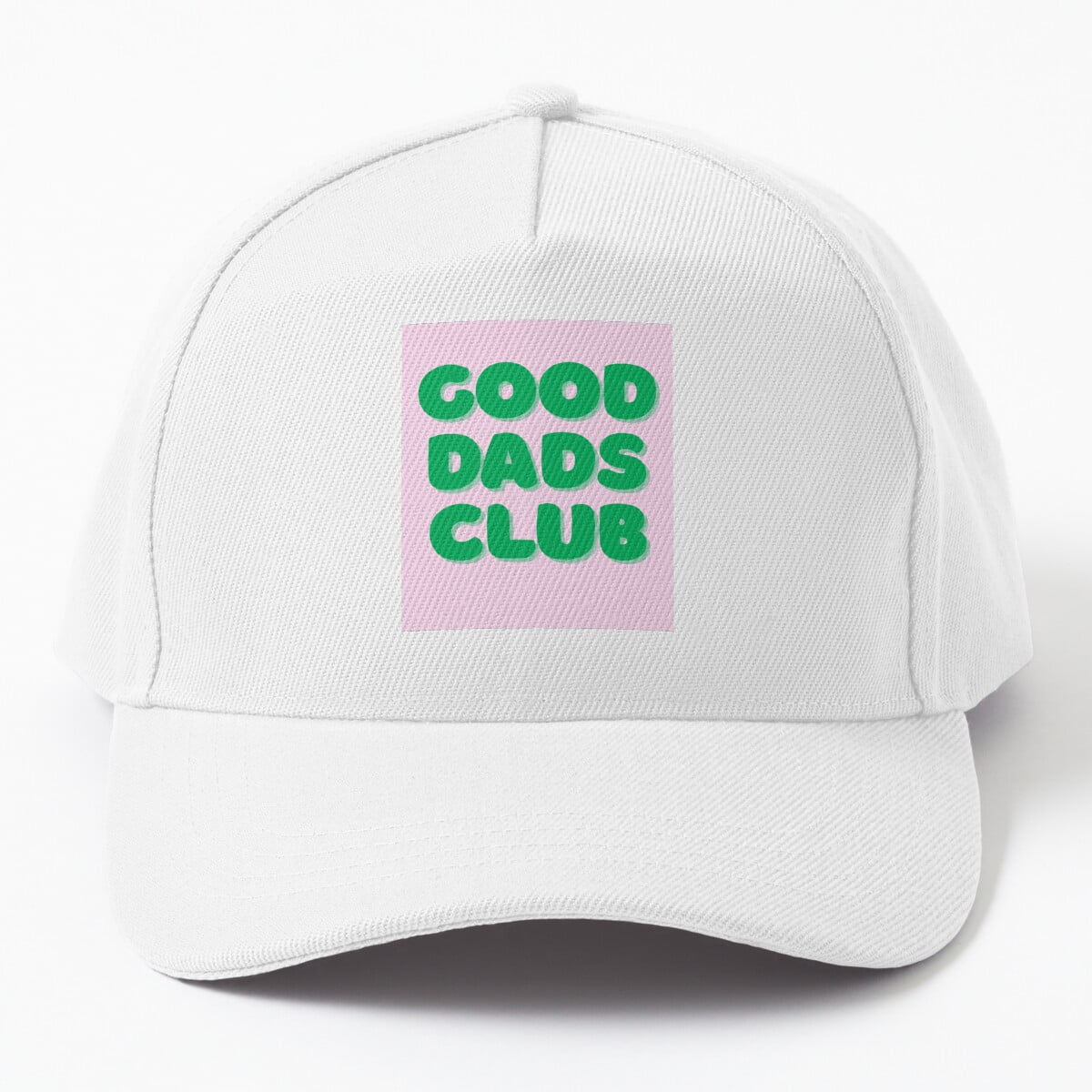 Tiny Hug Good Dads Club - Father'S Day Cap Hats For Men, Gift For Him ...