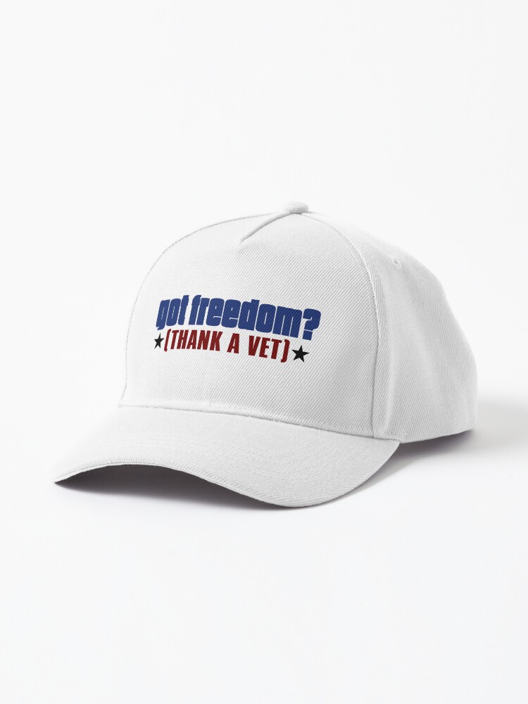 Tiny Hug Got Thank A Vet Cap, Hats For Men, Gift For Him, Casual Wear ...