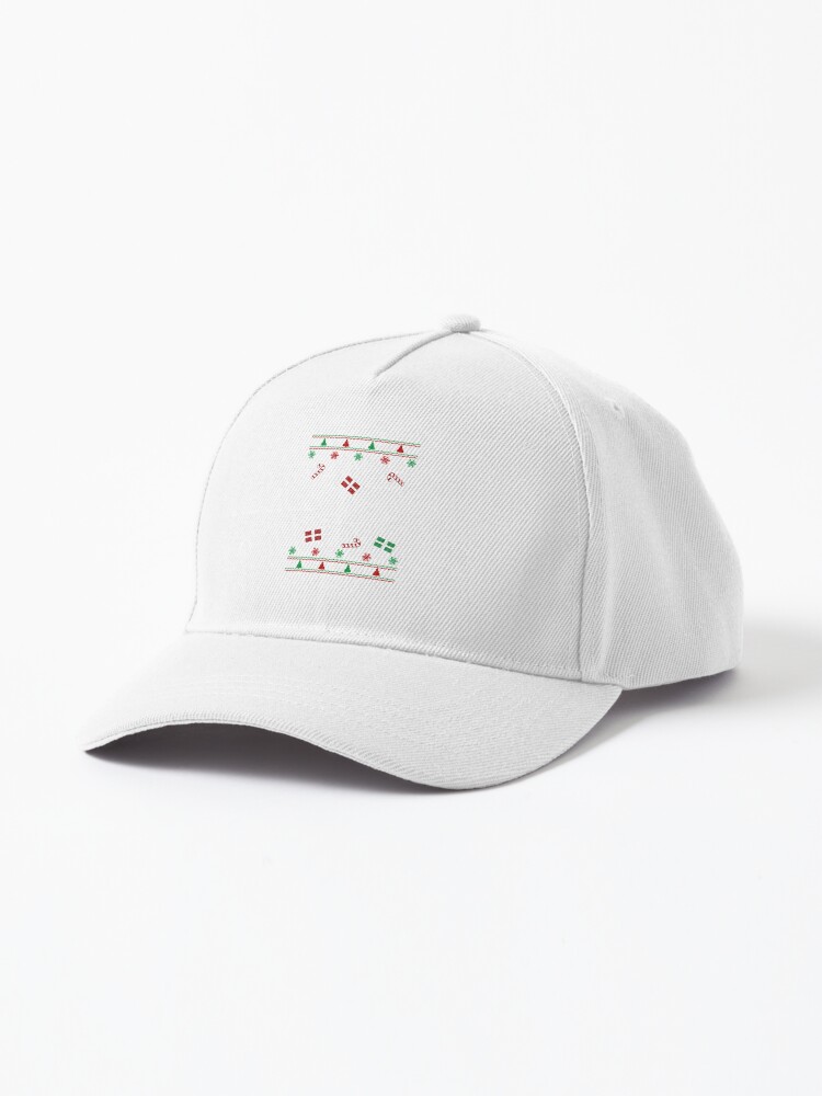 Tiny Hug Grandpas Ugly Holiday Cap Hats For Men, Gift For Him - Walmart.com
