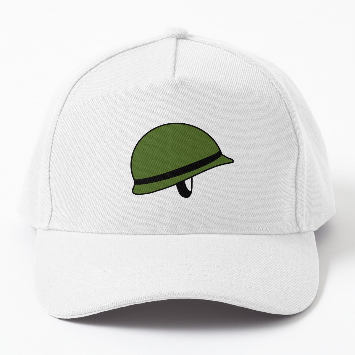 Tiny Hug Green Soldier Hat Military Veterans Day Cap, Hats For Men ...