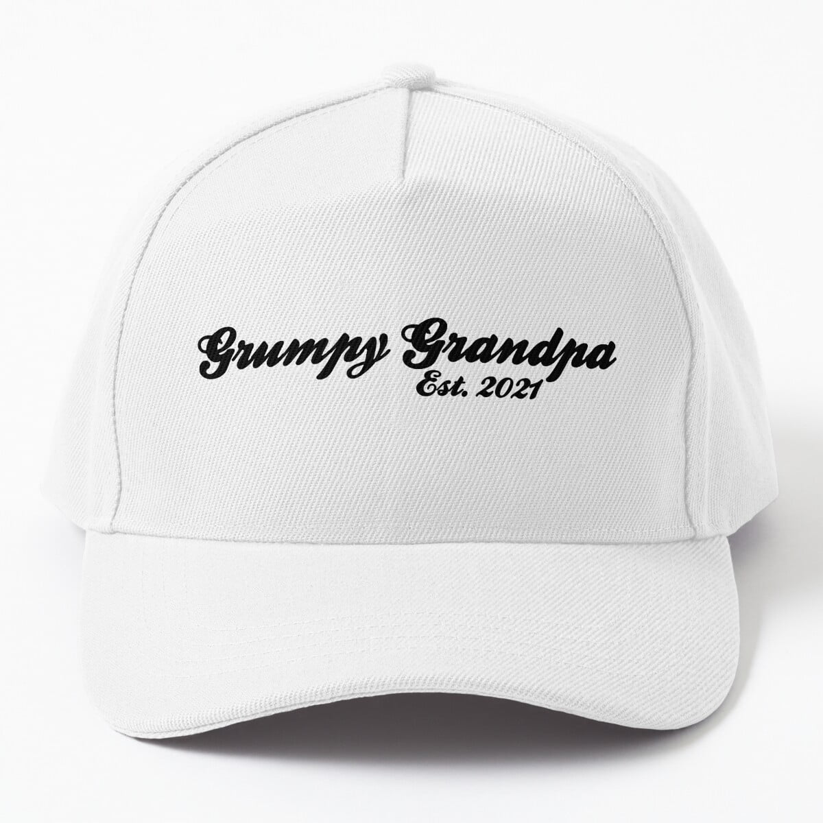 Tiny Hug Grumpy 2021 Cap Hats For Men, Gift For Him - Walmart.com