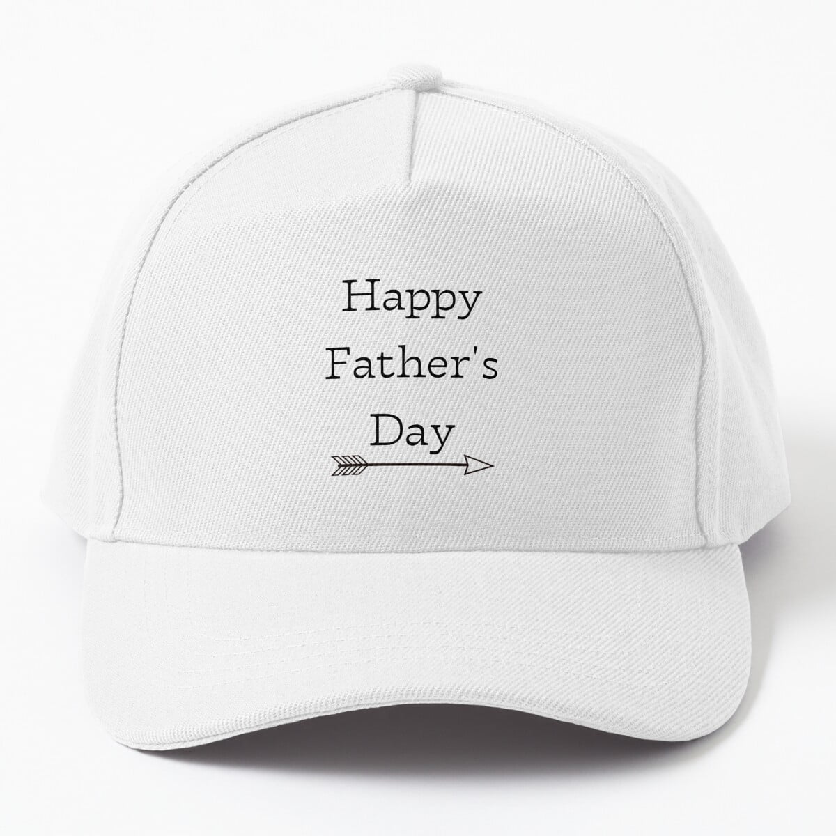 Tiny Hug Happy Father'S Day Tribal Arrows Cap Hats For Men, Gift For ...