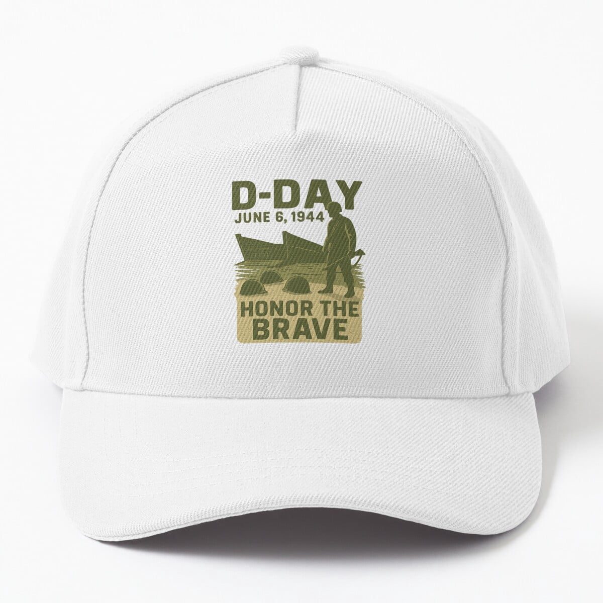 Tiny Hug Honor The Brave – D-Day June 6, 1944 Vintage World War Ii ...