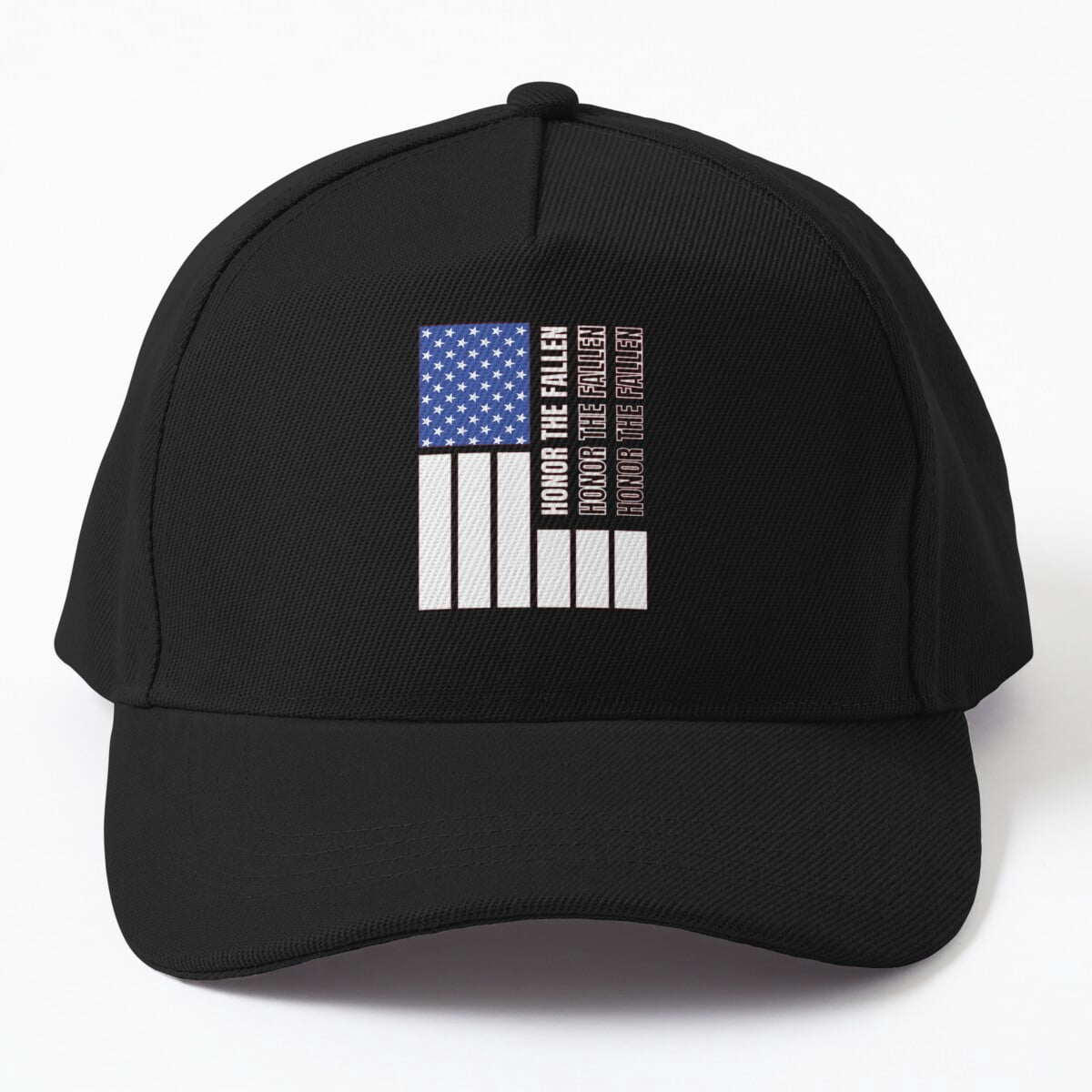 Tiny Hug Honor The Fallen Cap, Hats For Men, Gift For Him - Walmart.com