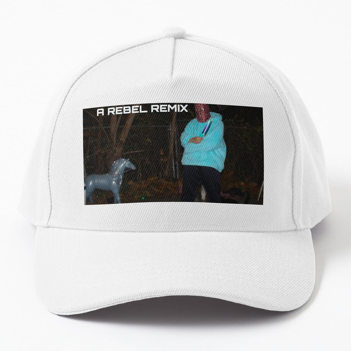 Tiny Hug Imma Gangsta Grandpa! Cap Hats For Men, Gift For Him - Walmart.com