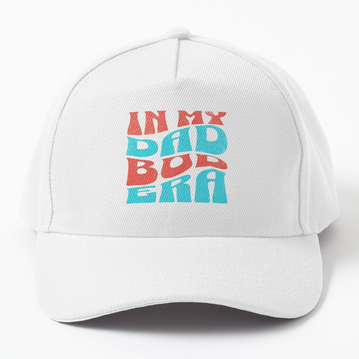 Tiny Hug In My Dad Bod Era Cap Hats For Men, Gift For Him - Walmart.com