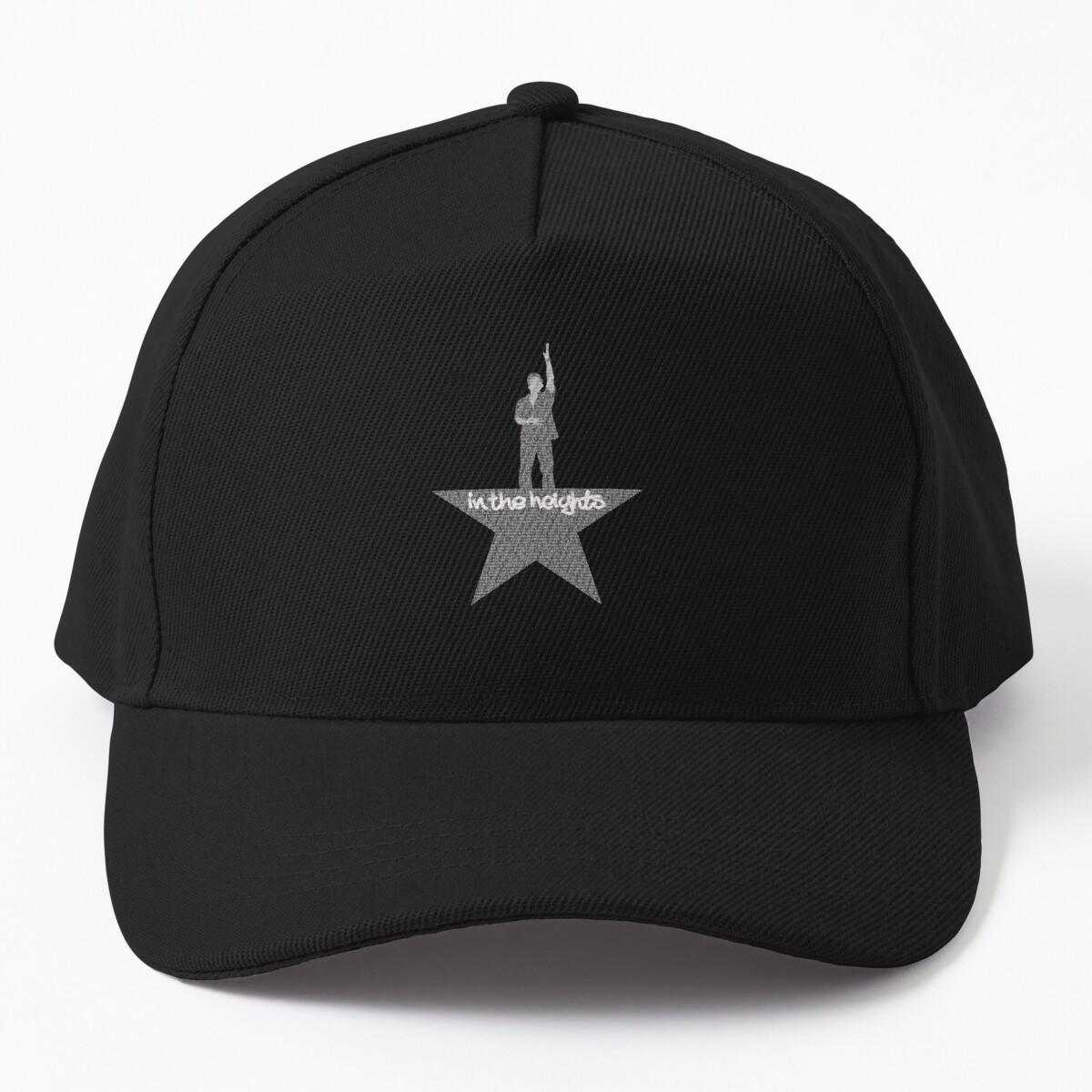 Tiny Hug In The Heights Song Titles Cap, Hats For Men, Gift For Him ...