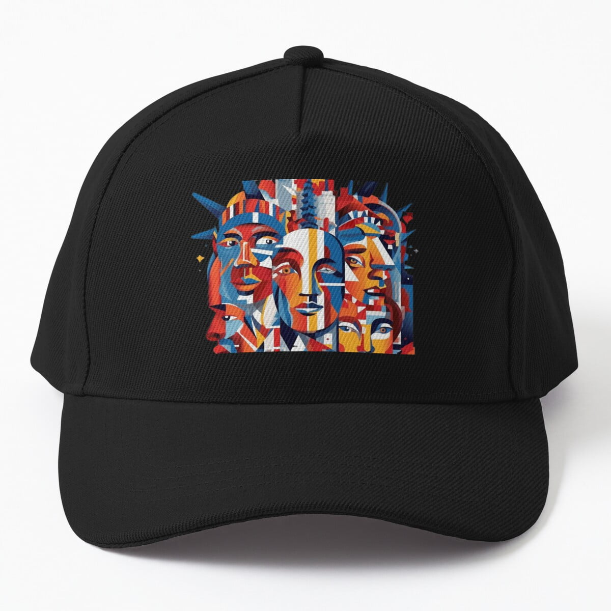 Tiny Hug Independence Day America. 4Th Of July. 1776. Perfect Gift! Cap ...