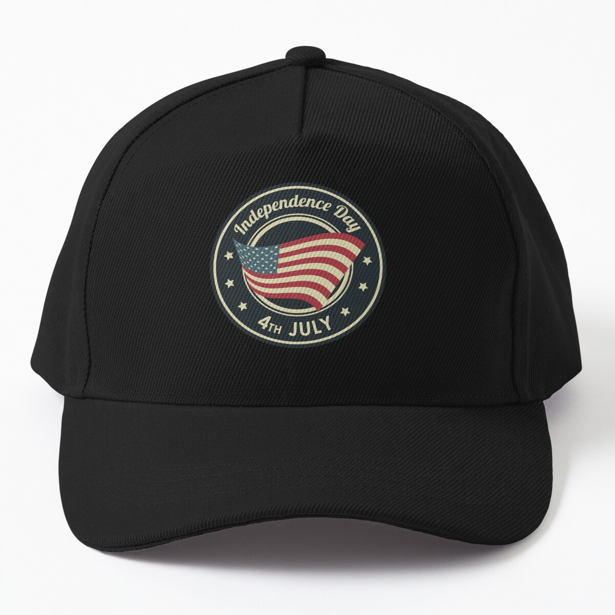 Tiny Hug Independence Day Beautiful Design Cap, Hats For Men, Gift For ...