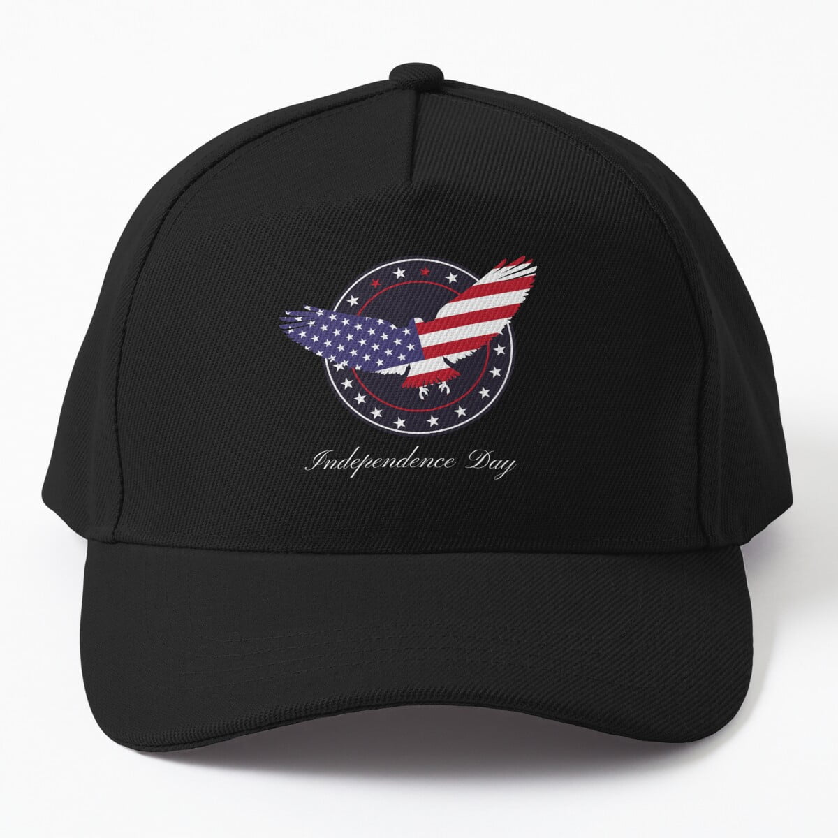 Tiny Hug Independence Day Celebration With Flying Eagle Cap, Hats For ...