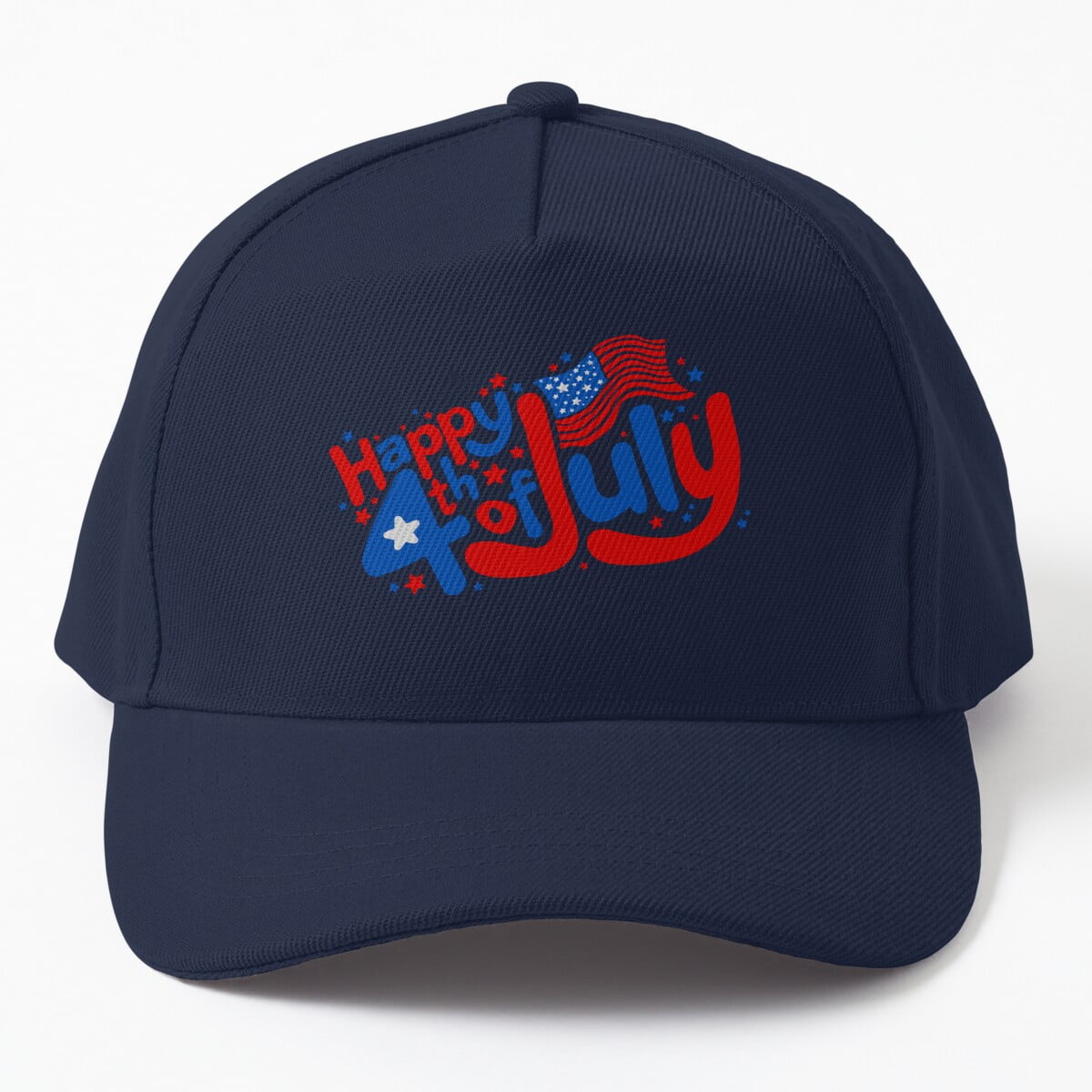 Tiny Hug Independence Day Of Usa Cap, Hats For Men, Gift For Him ...