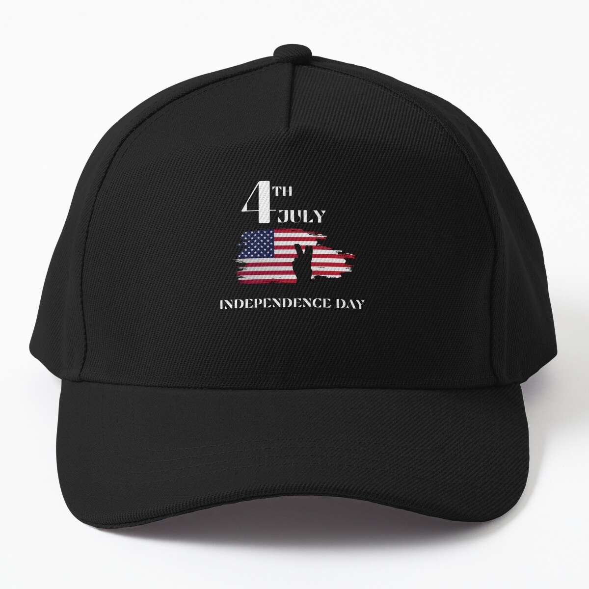 Tiny Hug Independence Day Usa Cap, Hats For Men, Gift For Him - Walmart.com