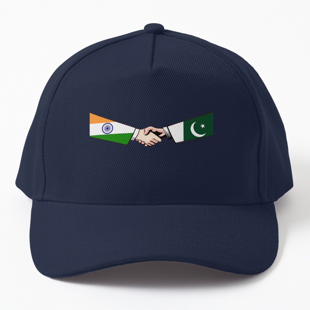 Tiny Hug Indo Pak Friendship Cap, Hats For Men, Gift For Him - Walmart.com