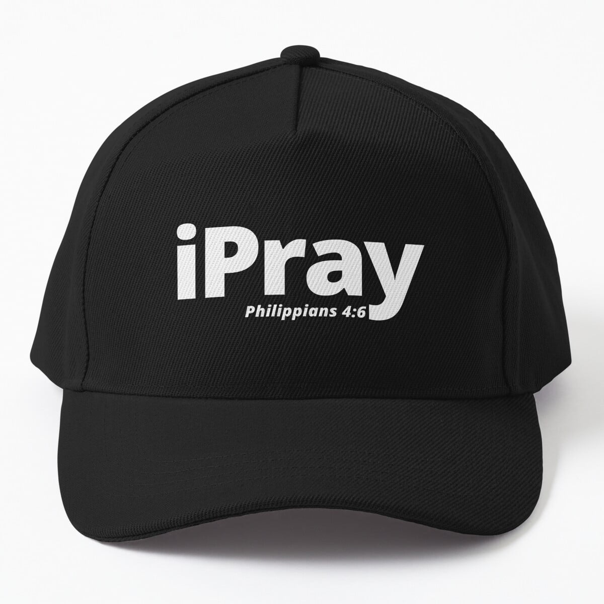 Tiny Hug Ipray Logo 2 Cap, Hats For Men, Gift For Him - Walmart.com