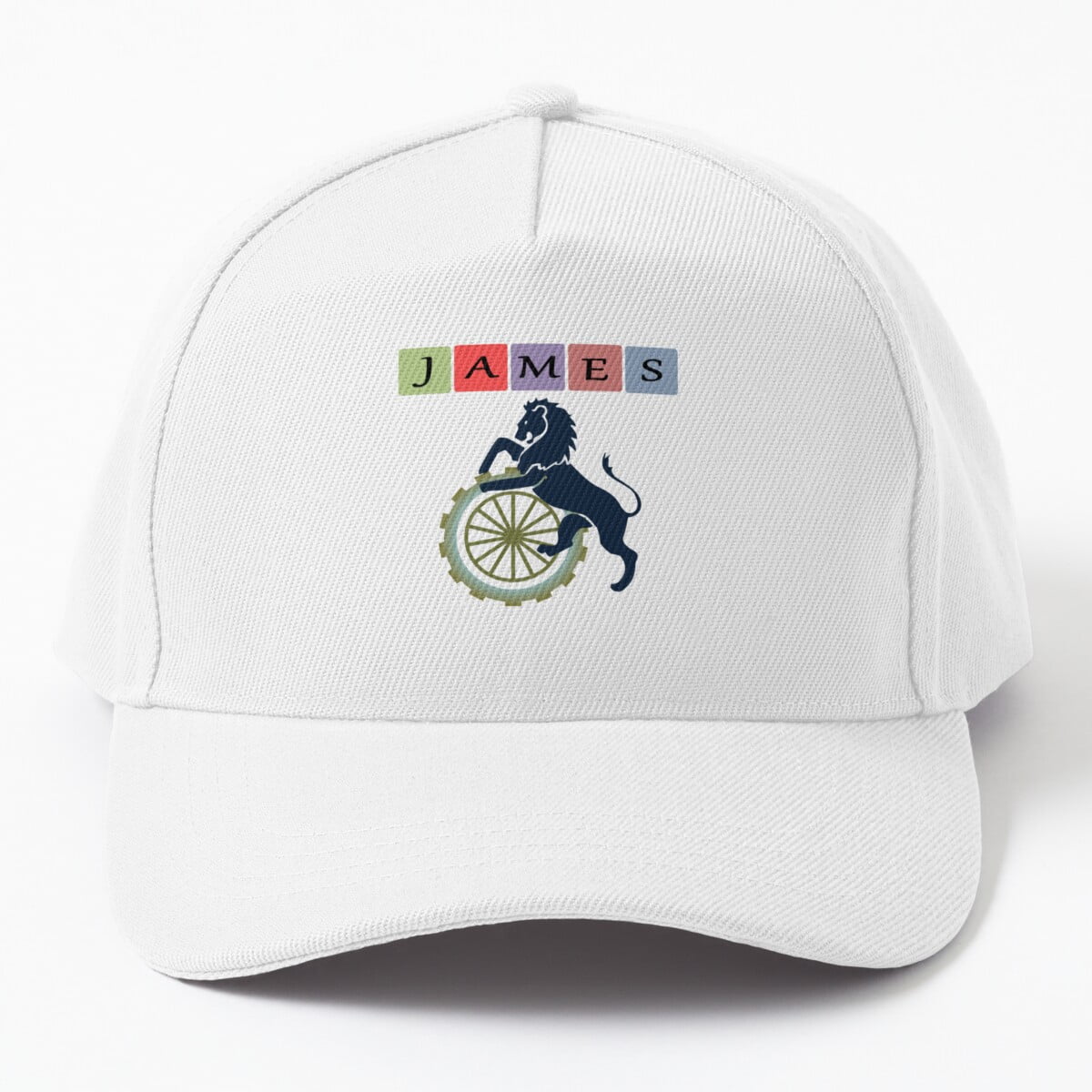 Tiny Hug James Cap Hats For Men, Gift For Him - Walmart.com