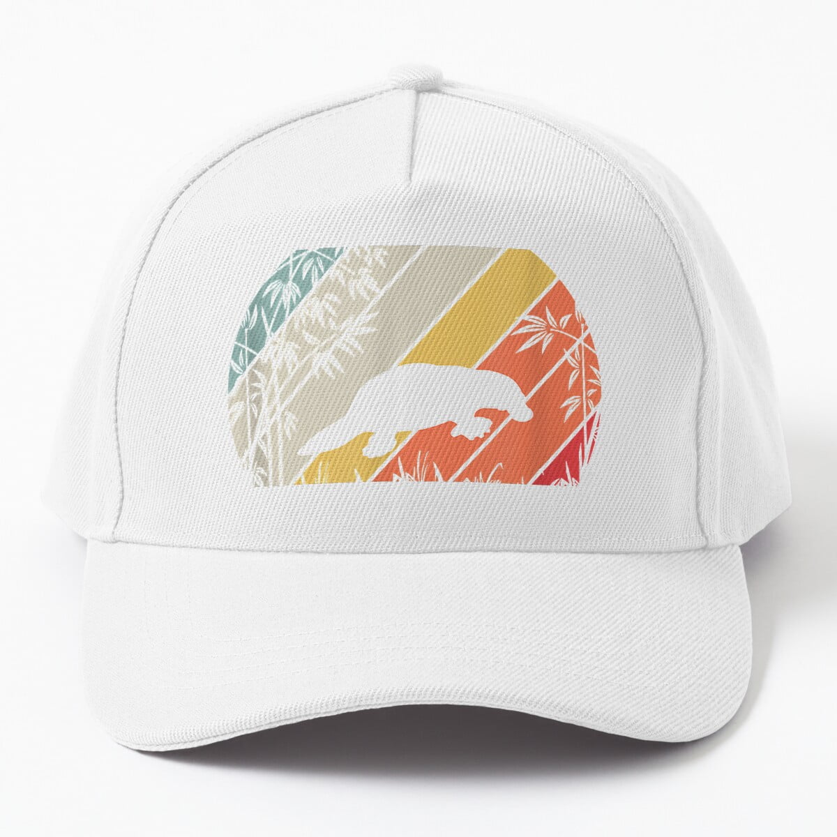 Tiny Hug Just A Grandpa Who Loves Platypus Cap Hats For Men, Gift For ...