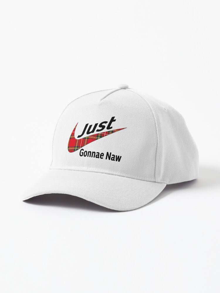 Tiny Hug Just Do It Cap Hats For Men, Gift For Him - Walmart.com