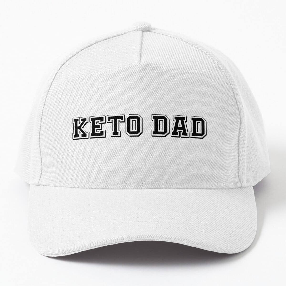 Tiny Hug Keto Dad Cap Hats For Men, Gift For Him - Walmart.com