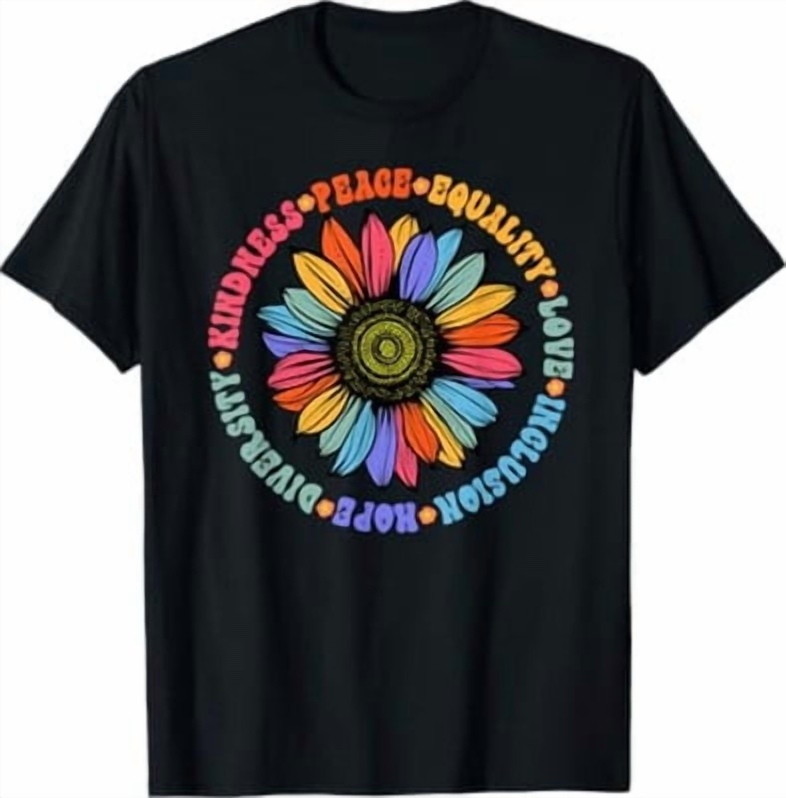 Tiny Hug Kindness Peace Equality Love Hope Diversity Human Rights Black ...