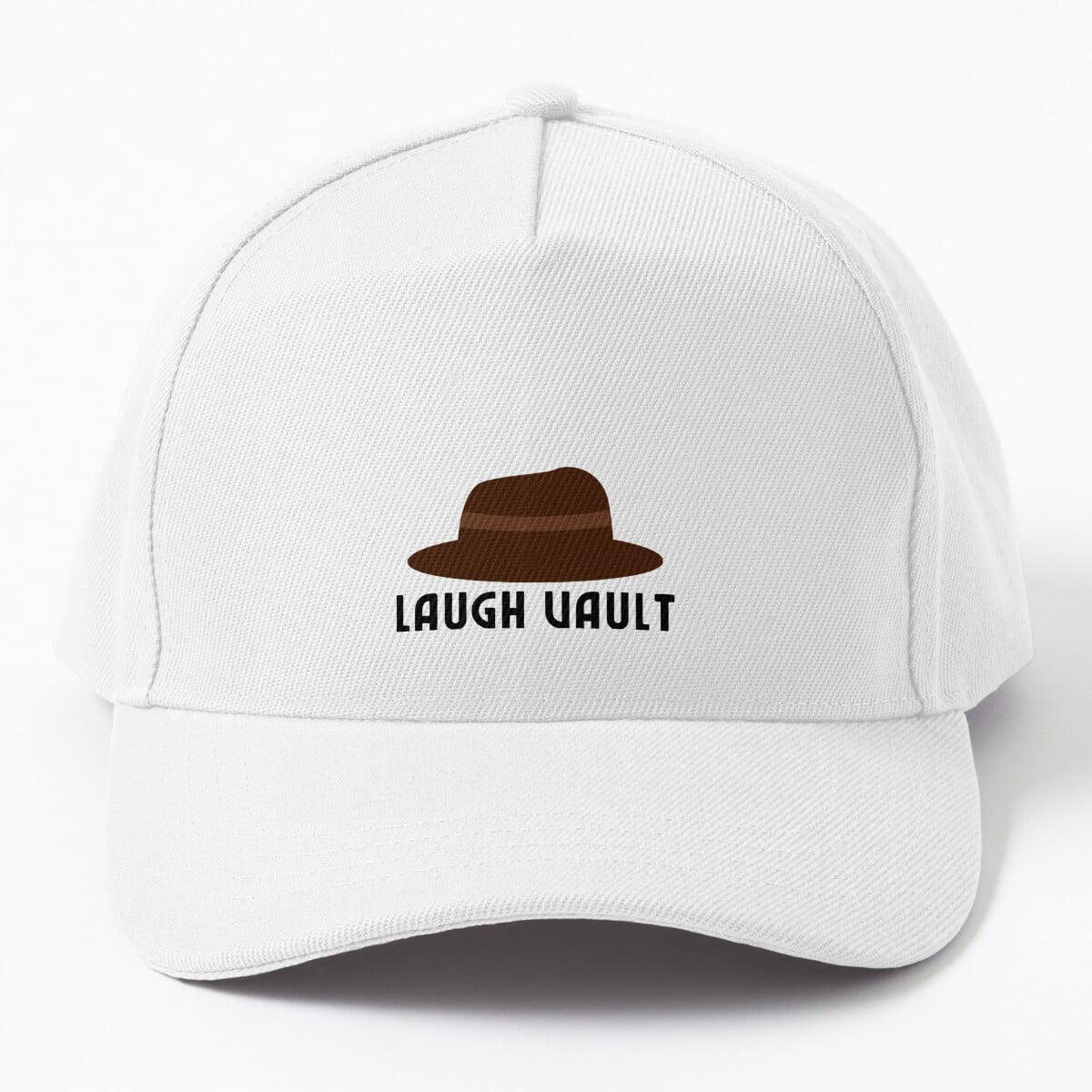 Tiny Hug Laugh Vault Cap Hats For Men, Gift For Him - Walmart.com