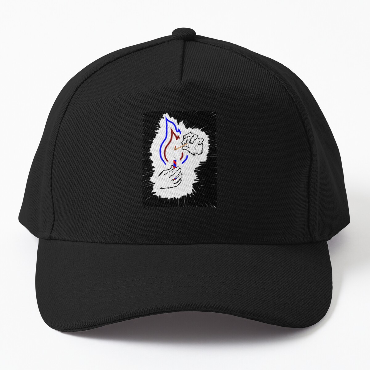Tiny Hug Let'S Get It Popin Cap, Hats For Men, Gift For Him - Walmart.com