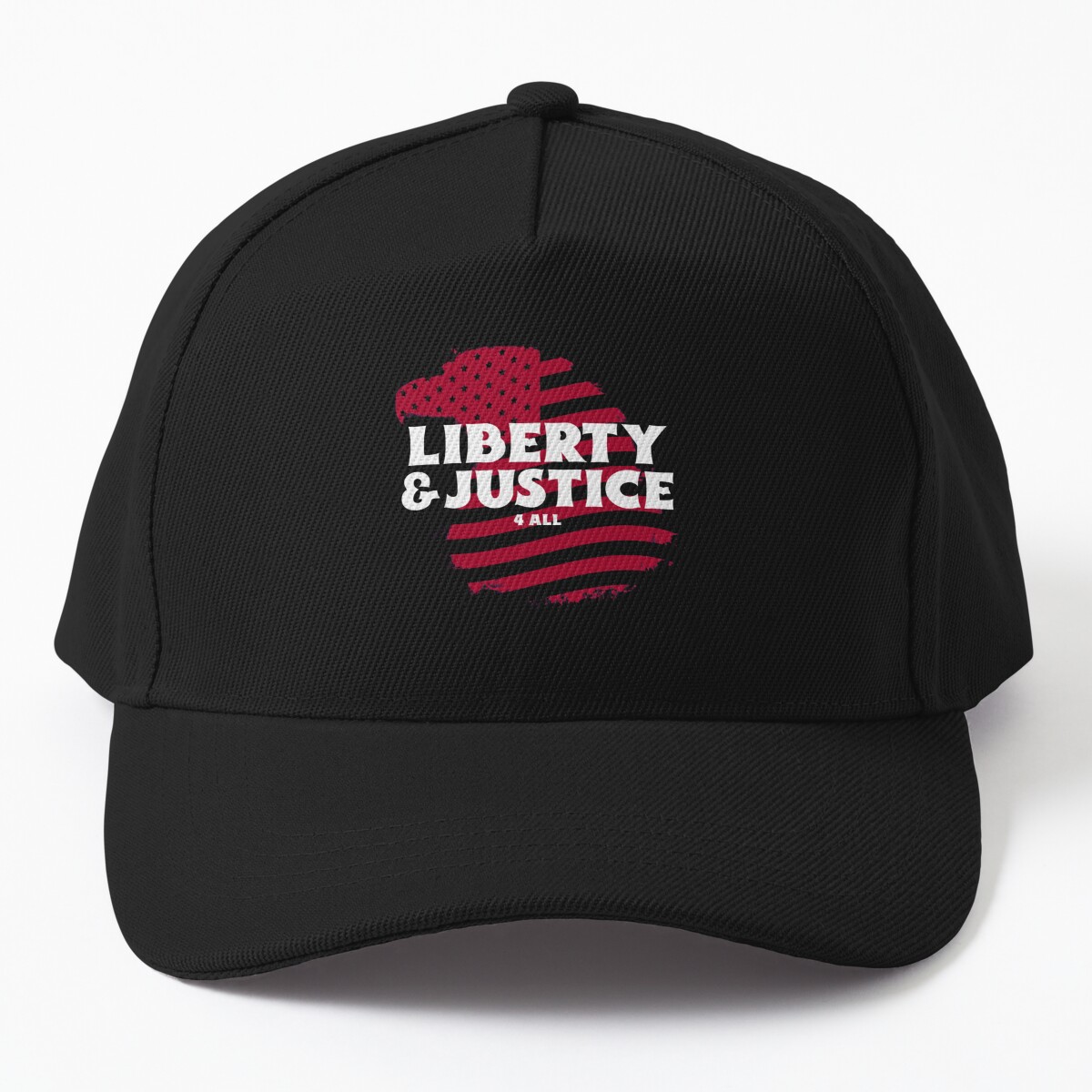 Tiny Hug Liberty And Justice Cap, Hats For Men, Gift For Him - Walmart.com