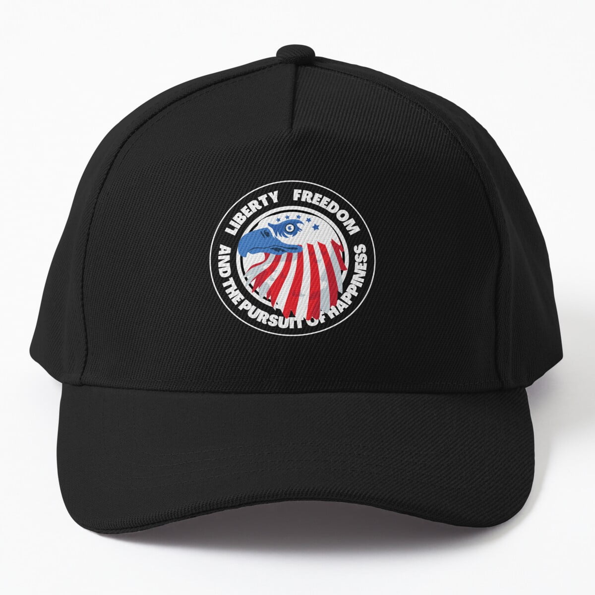 Tiny Hug Liberty, And The Pursuit Of Happiness - Independence Day Cap ...