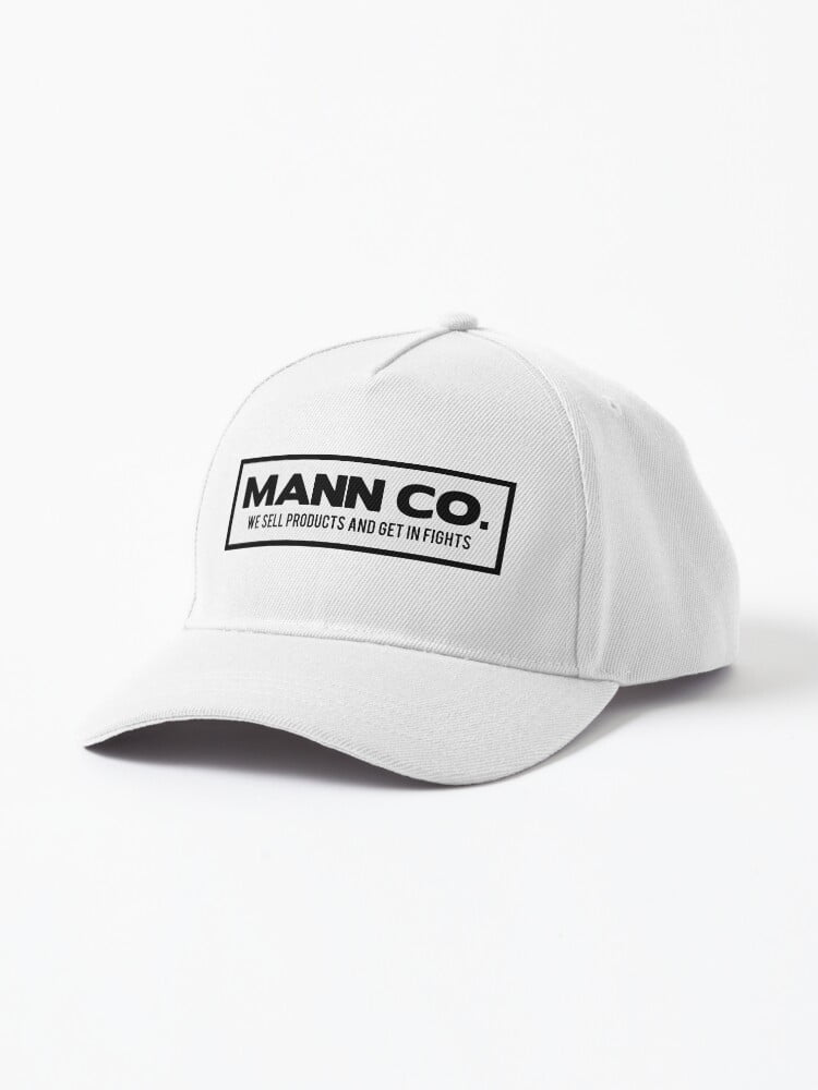 Tiny Hug Mann Co Cap, Hats For Men, Gift For Him, Casual Wear - Walmart.com
