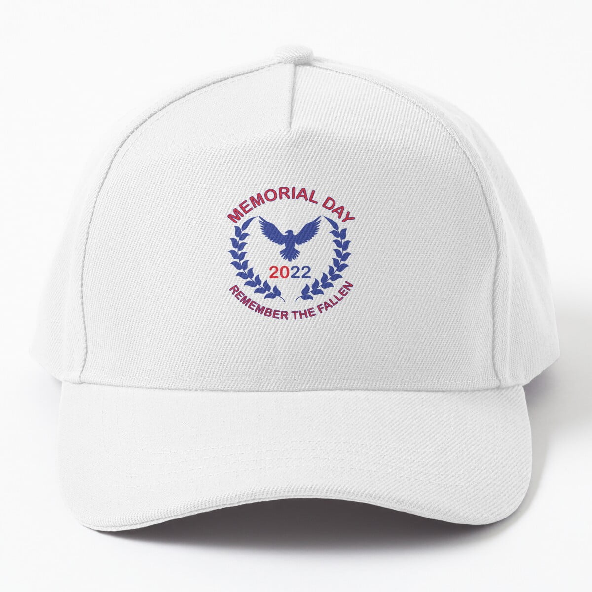 Tiny Hug Memorial Day 2022 Remember The Fallen Cap, Hats For Men, Gift ...