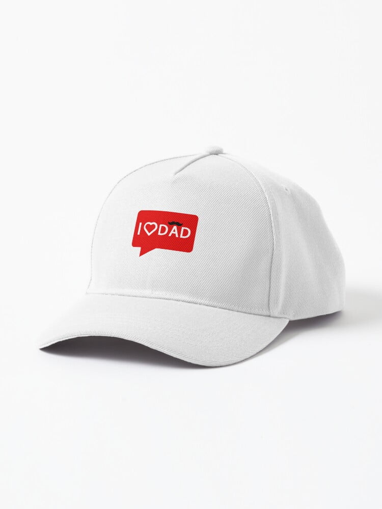 Tiny Hug Modern Fatherhood Dad Papa Cap Hats For Men, Gift For Him ...