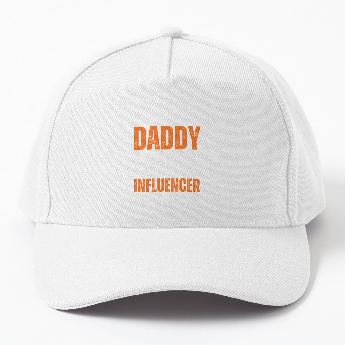 Tiny Hug My Loving Daddy The Original Influencer Cap Hats For Men, Gift ...