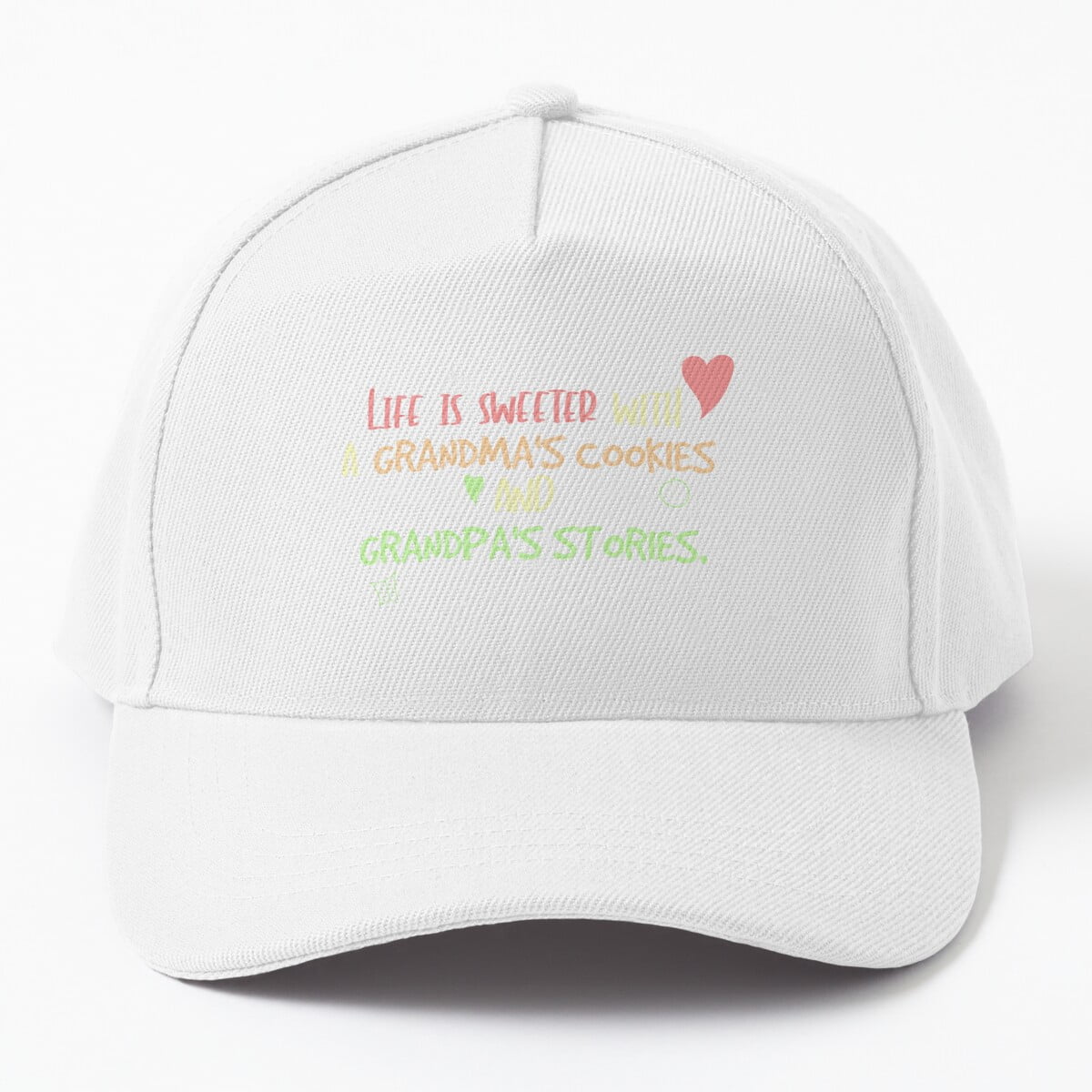 Tiny Hug National Grandparents Day - Life Is Sweeter With A Grandma'S ...