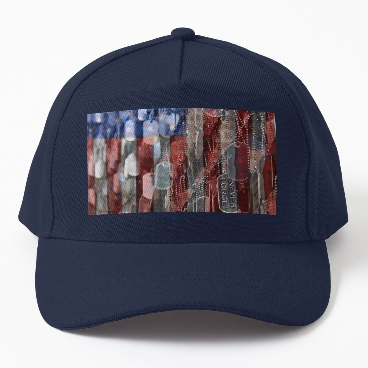 Tiny Hug Never Forget Cap, Hats For Men, Gift For Him - Walmart.com