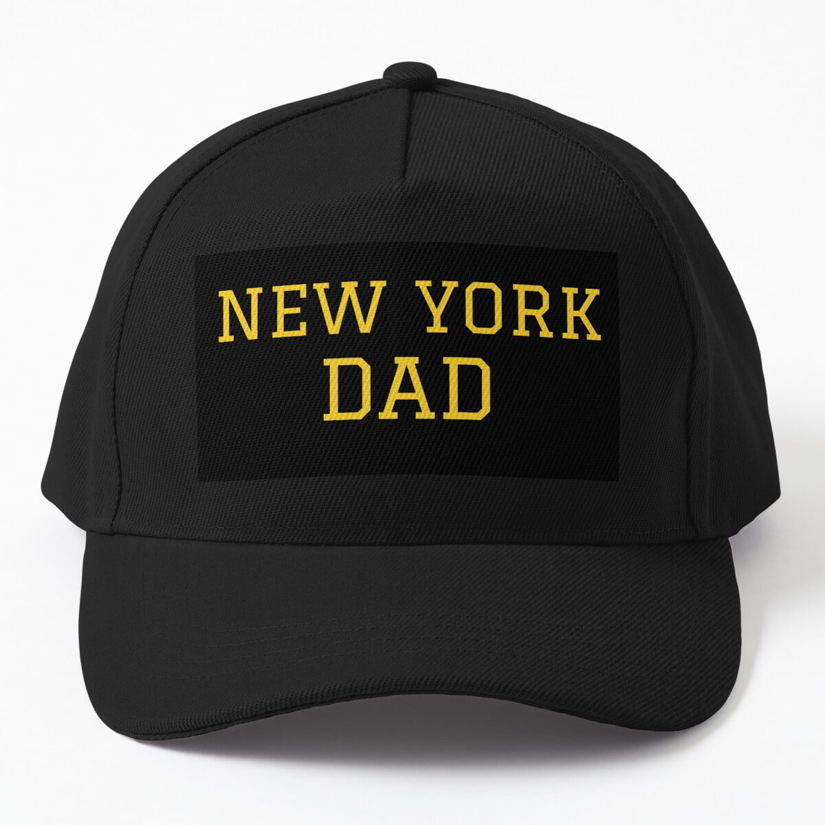 Tiny Hug New York Dad Cap, Hats For Men, Gift For Him - Walmart.com