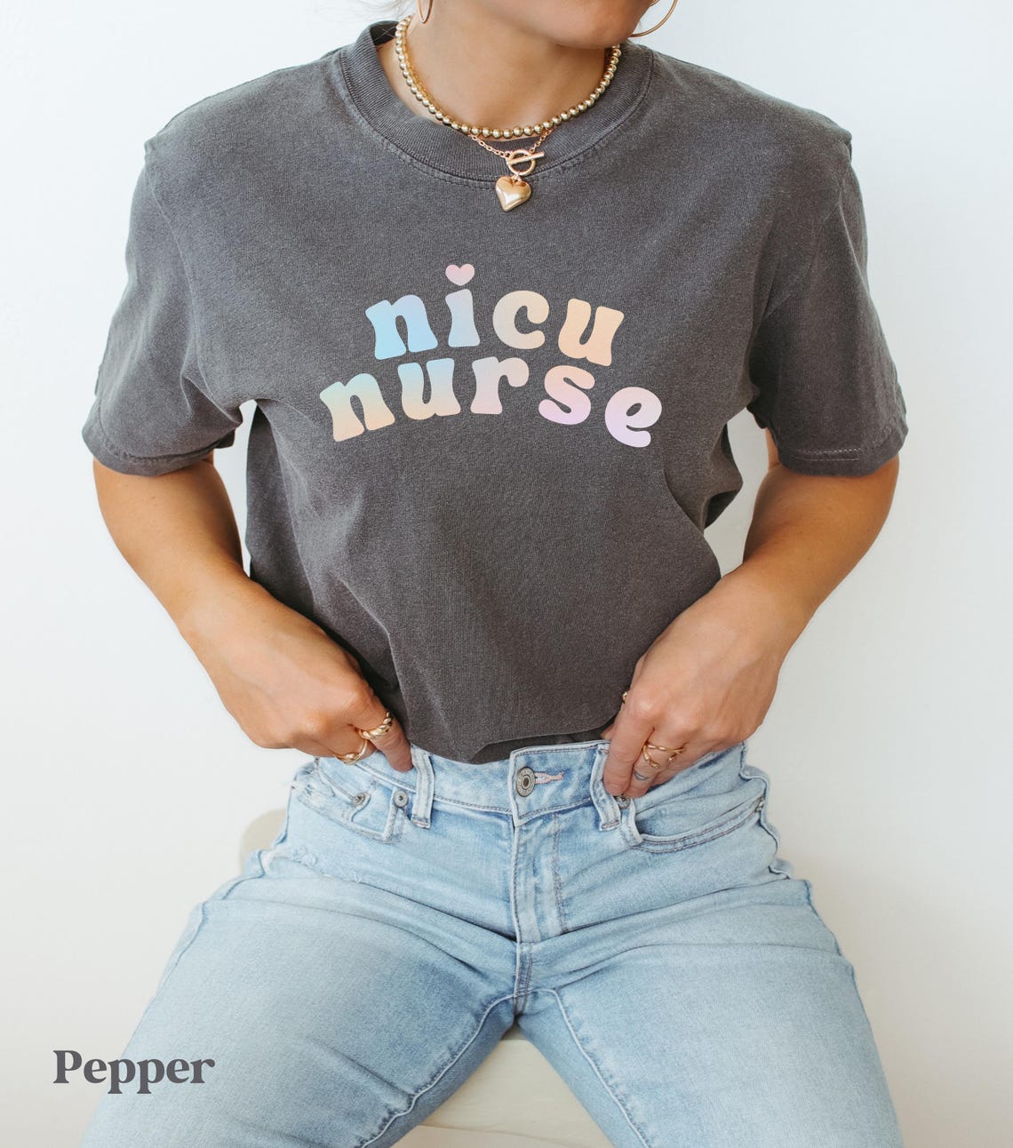 Tiny Hug Nicu Nurse Shirt, Neonatal Nurse Tshirts, Nurse Shirts, Nicu ...