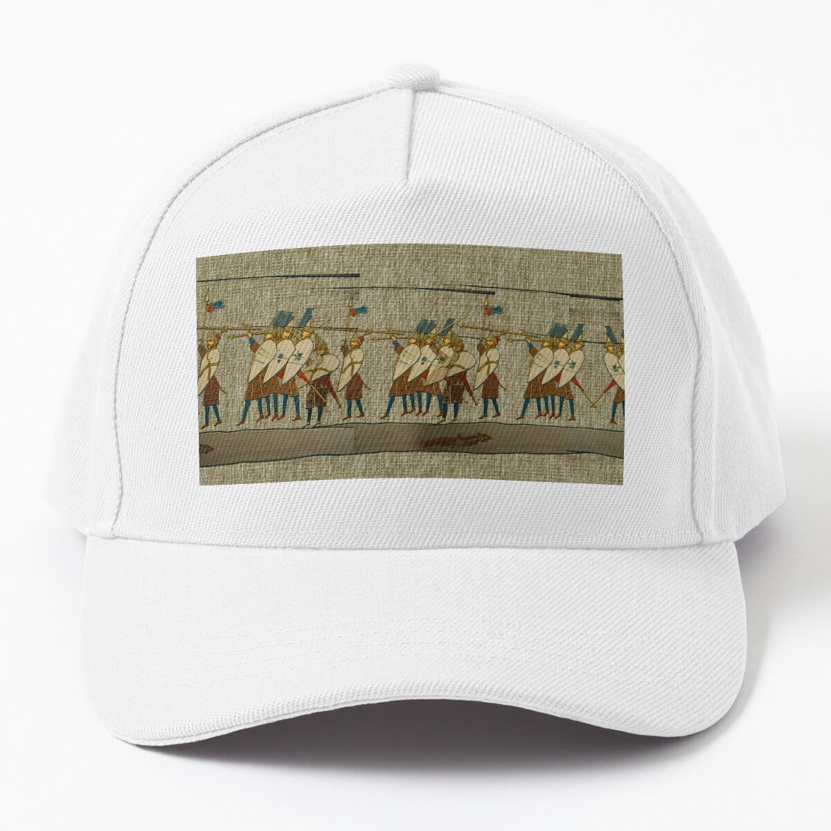 Tiny Hug Norman Conga Quest Cap, Hats For Men, Gift For Him, Casual ...