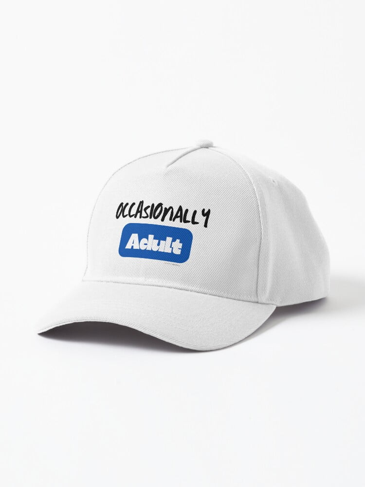 Tiny Hug Occasionally Cap Hats For Men, Gift For Him - Walmart.com