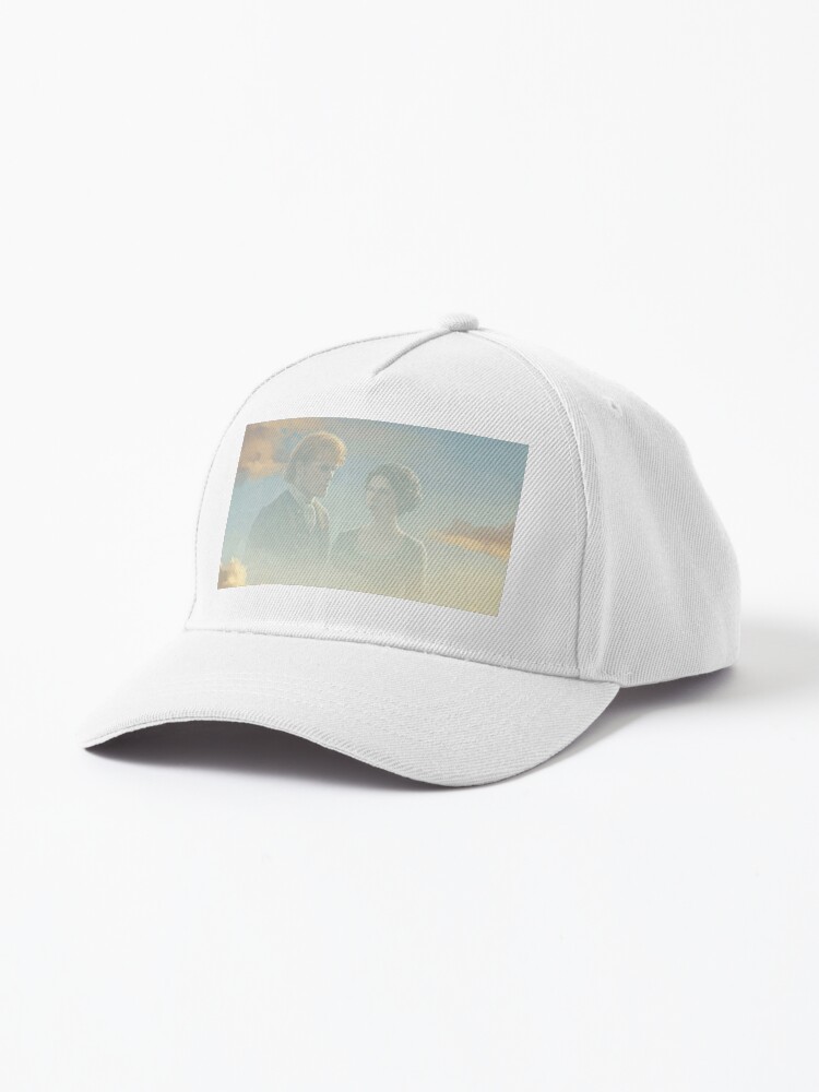 Tiny Hug Outlander: Where The Sky Remembers Cap, Hats For Men, Gift For ...
