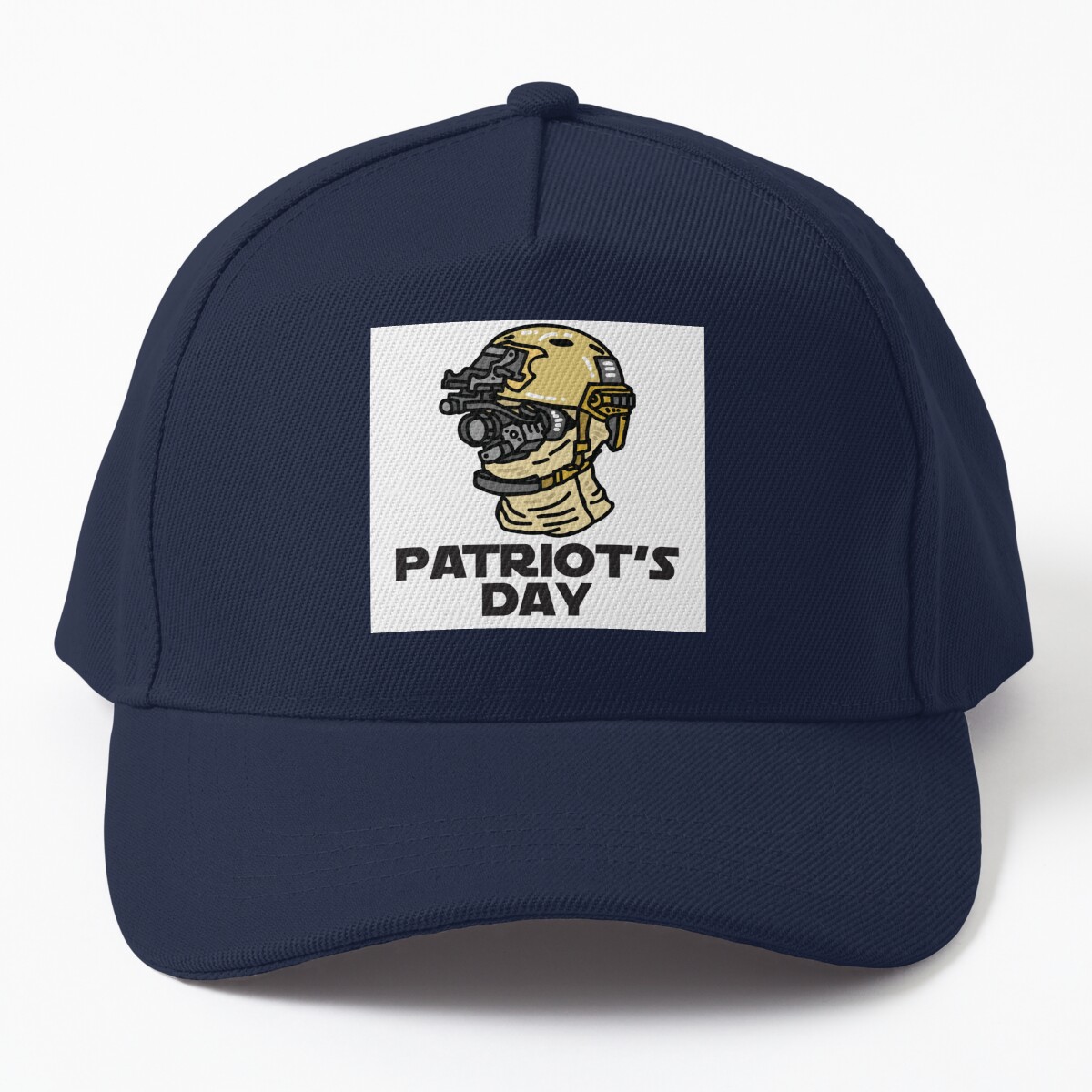 Tiny Hug Patriot'S Day 2023 Cap, Hats For Men, Gift For Him - Walmart.com