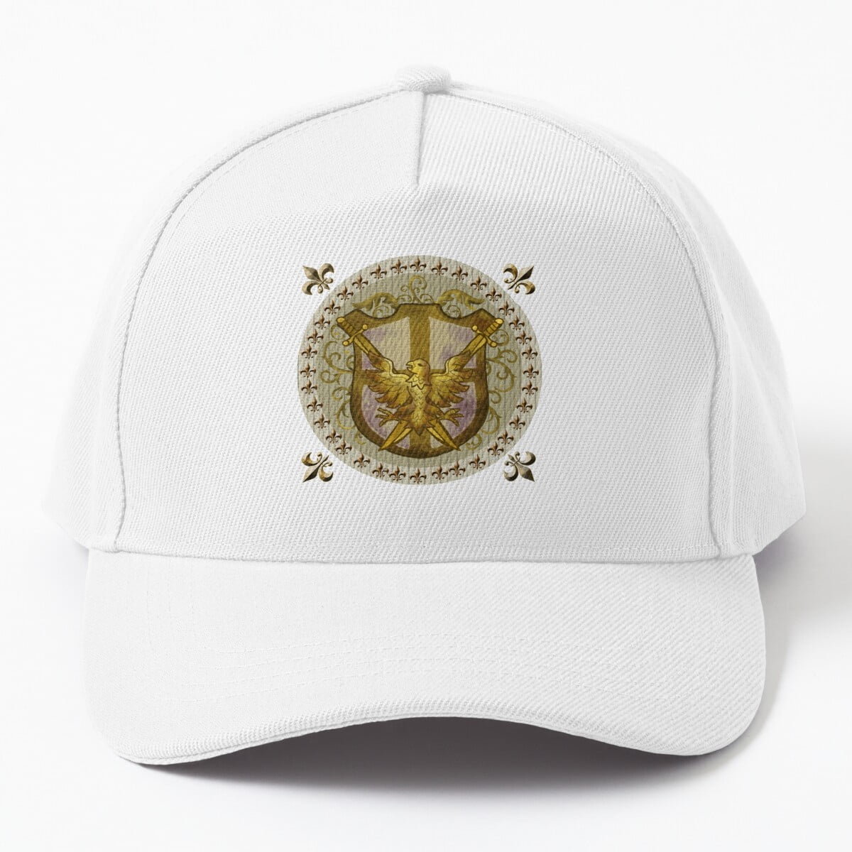 Tiny Hug Phoenix Shield Cap Hats For Men, Gift For Him - Walmart.com