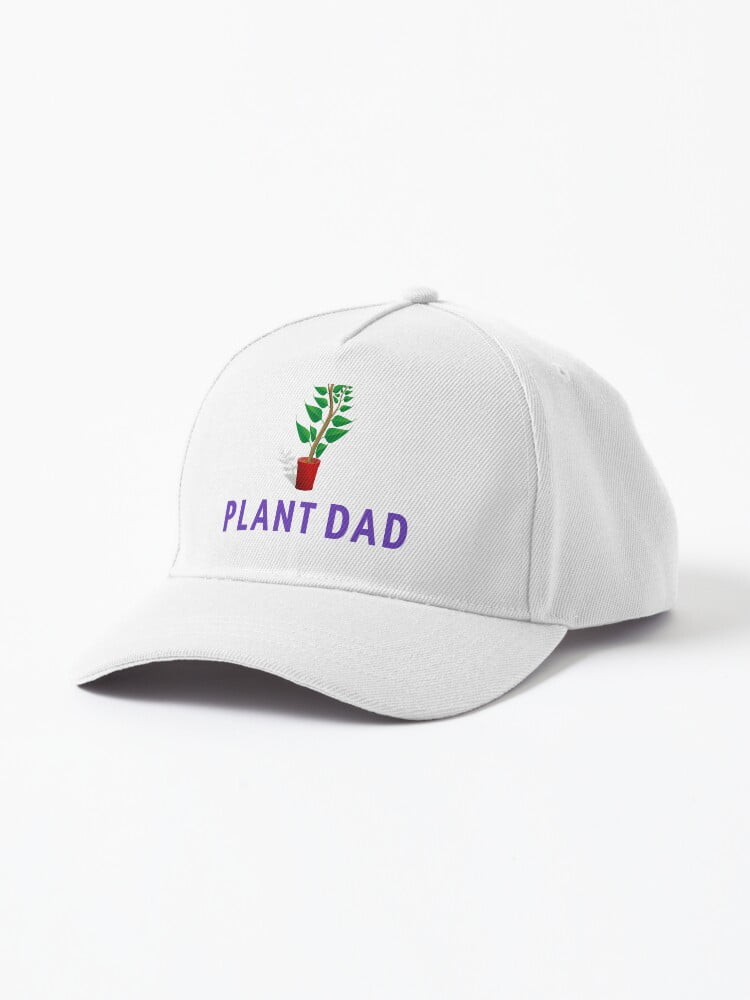 Tiny Hug Plant Dad Cap Hats For Men, Gift For Him - Walmart.com