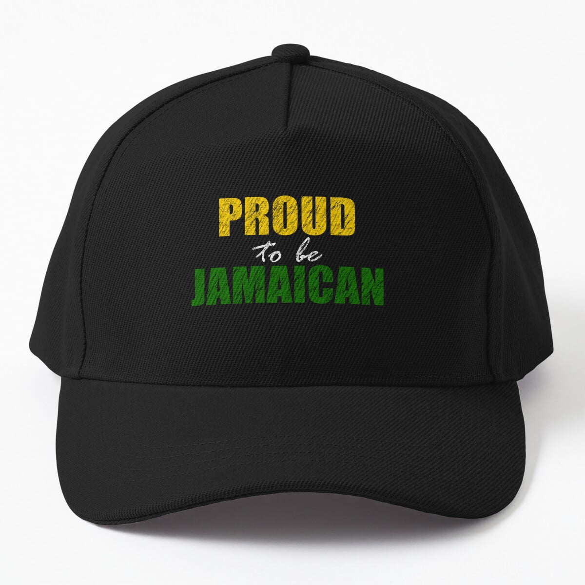 Tiny Hug Proud To Be Jamaican Cap, Hats For Men, Gift For Him - Walmart.com