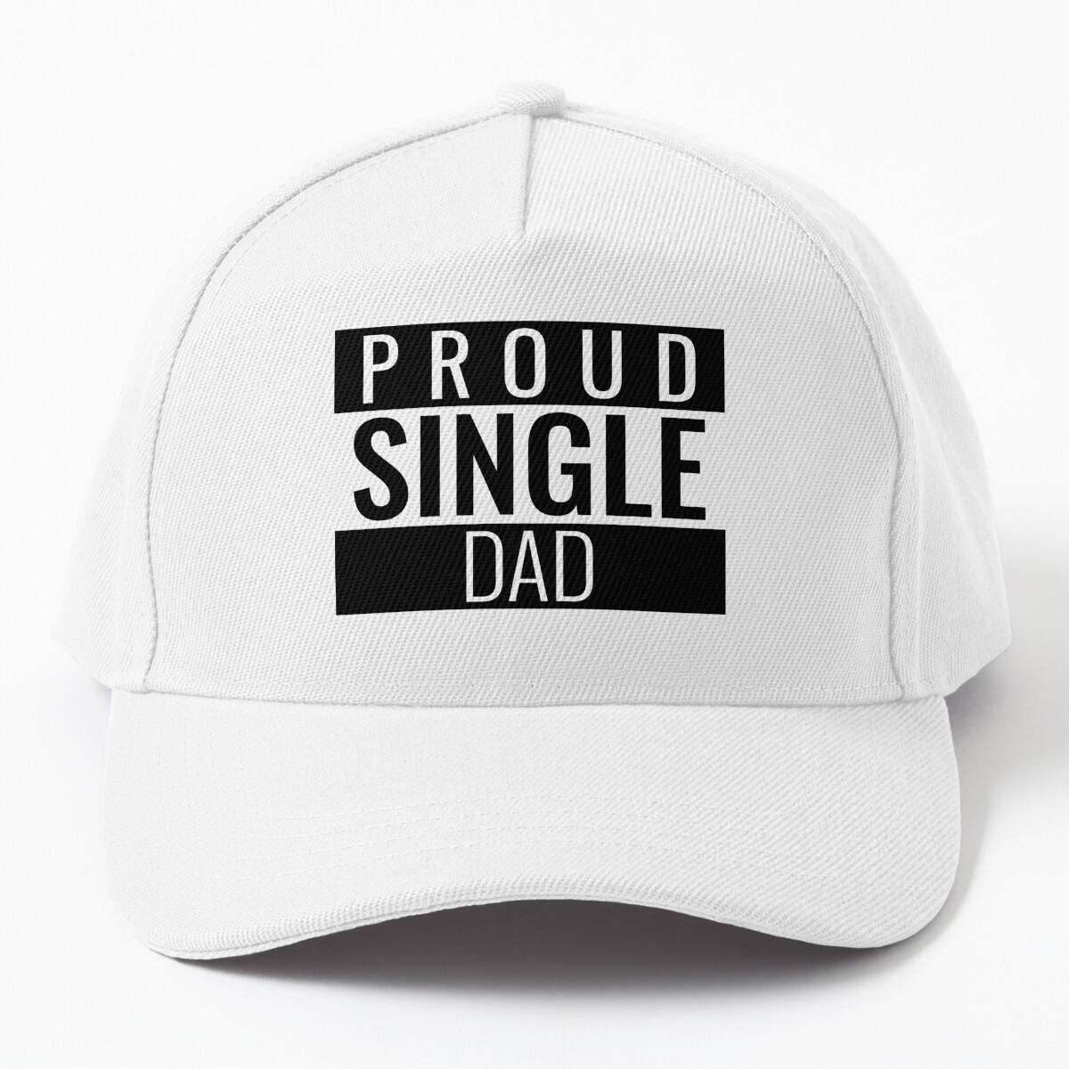 Tiny Hug Pround Single Dad Cap Hats For Men, Gift For Him - Walmart.com
