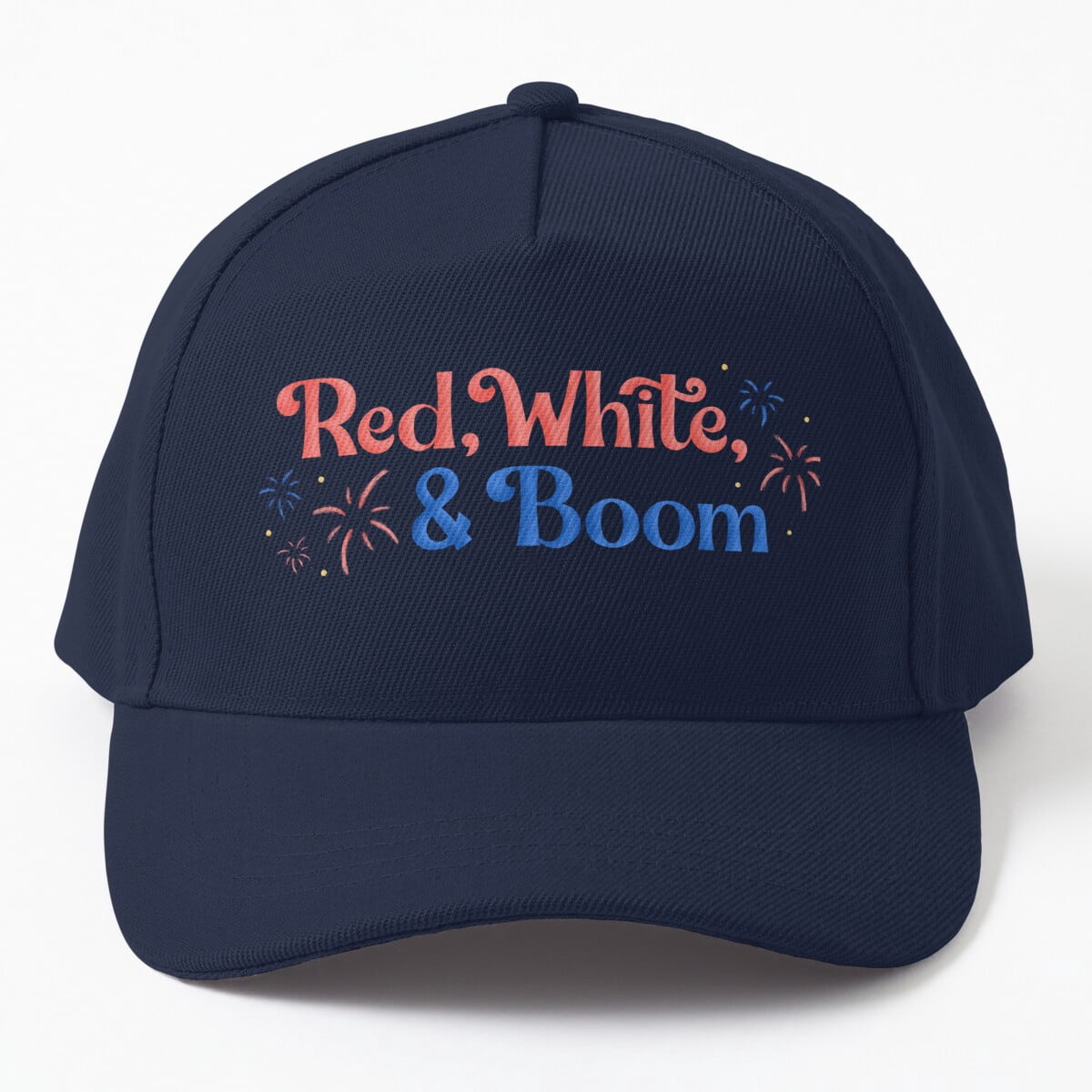 Tiny Hug Red, White And & Bloom 4Th July Independence Day Gift For ...