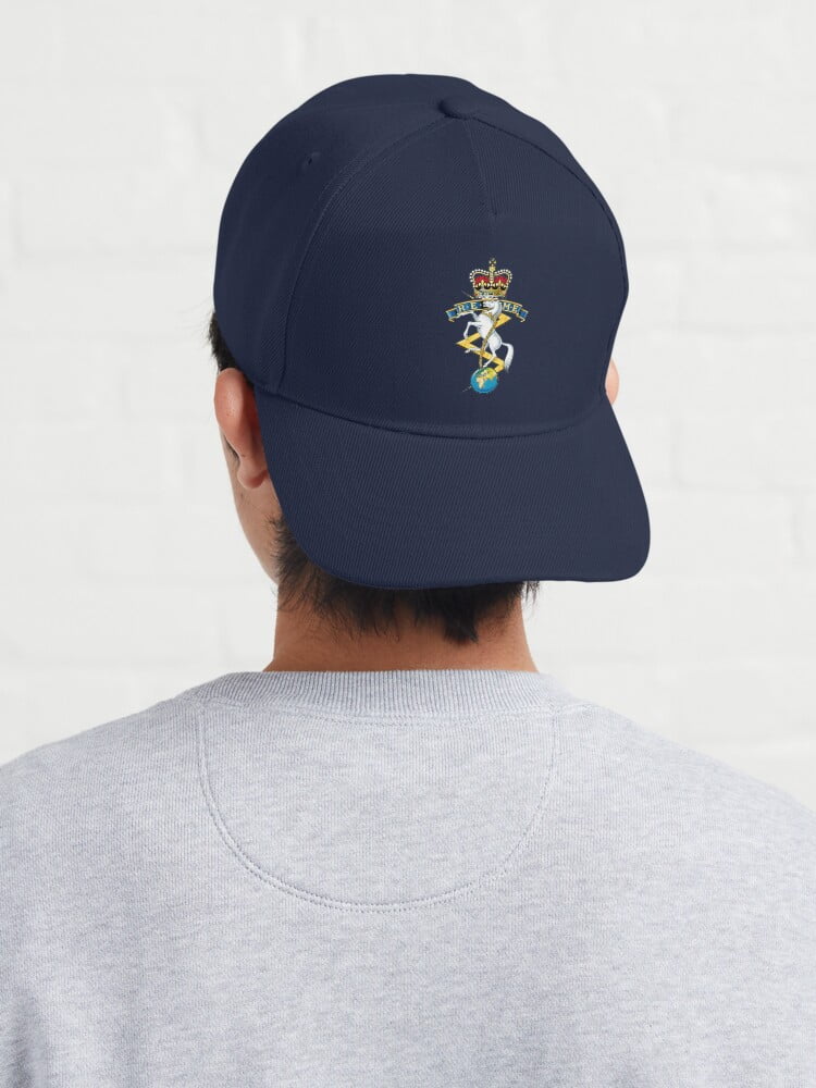 Tiny Hug Reme Royal Electrical And Mechanical Engineers Capbadge Cap ...